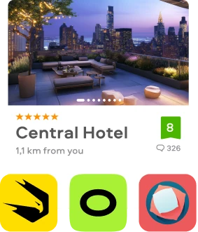 Extranet Emerging Travel Group - login